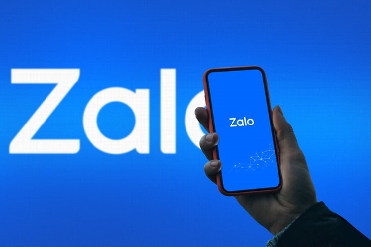 Mẹo chia sẻ tin nhắn từ Zalo sang Messenger