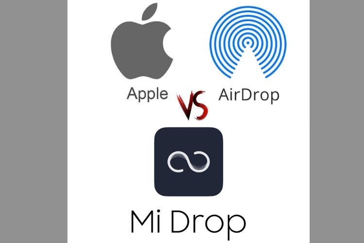 So sánh Mi Drop và AirDop - phần mềm nào hiệu năng nhỉnh hơn?