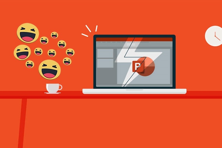 Cách chèn icon vào PowerPoint vô cùng đơn giản