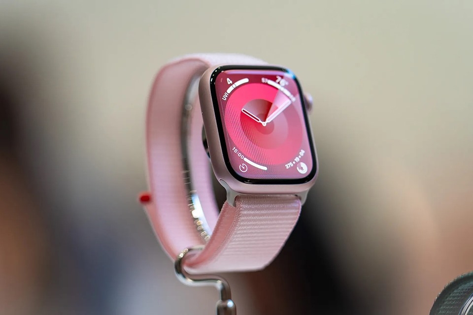 Điểm mặt 4 tính năng cải tiến lớn nhất trên Apple Watch Series 9
