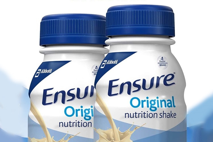 Sữa Ensure nước có mấy loại? Đối tượng nào nên sử dụng?