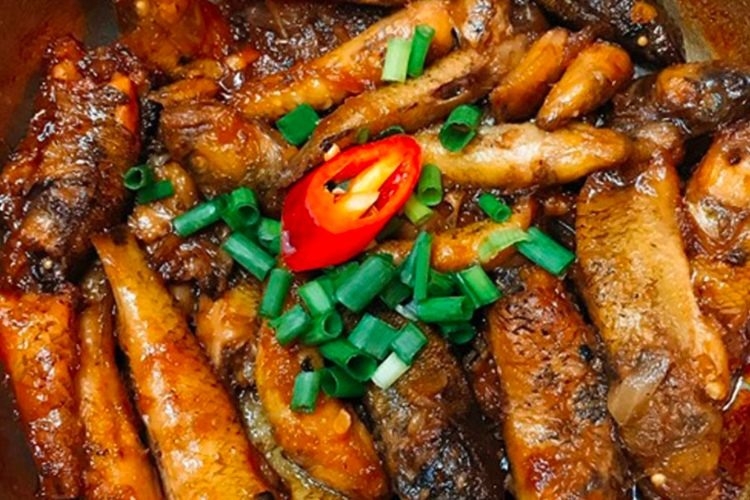 10 cách chế biến cá bống kho đơn giản, dễ làm mà vẫn đậm đà