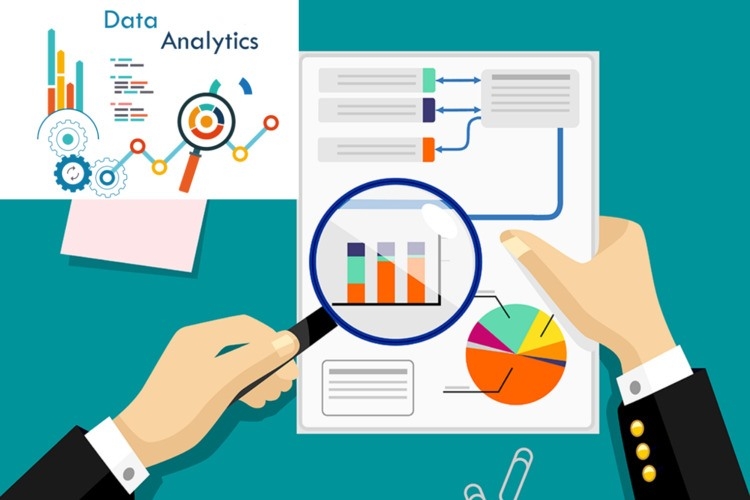 Data Analyst là gì? Mức lương Data Analyst là bao nhiêu?