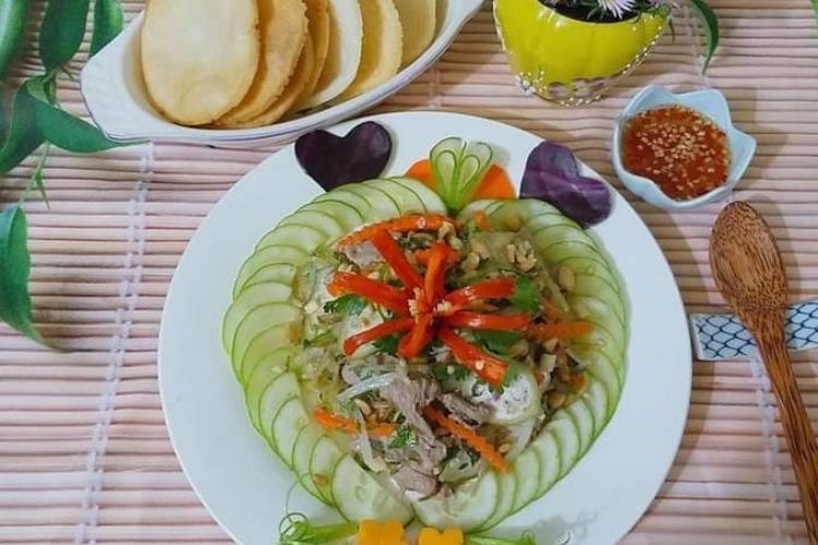 Bổ sung 15+ cách làm gỏi bò thơm ngon và bổ dưỡng