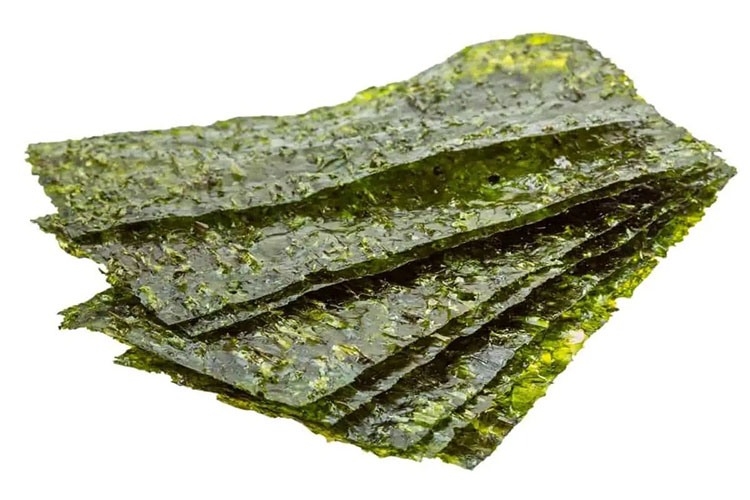 15 loại rong biển phổ biến và cách bảo quản luôn tươi ngon