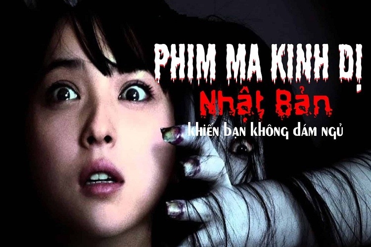 TOP 20 phim ma Nhật Bản kinh dị đáng xem nhất hiện nay