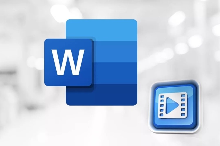 Hướng dẫn 3 cách chèn video vào Word cực dễ dàng, nhanh chóng