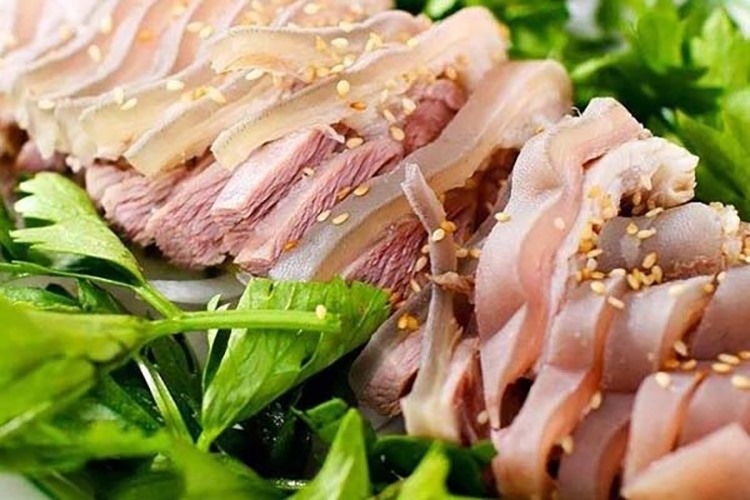 Thịt heo rừng làm món gì ngon? 5 món hấp dẫn nhất để thử