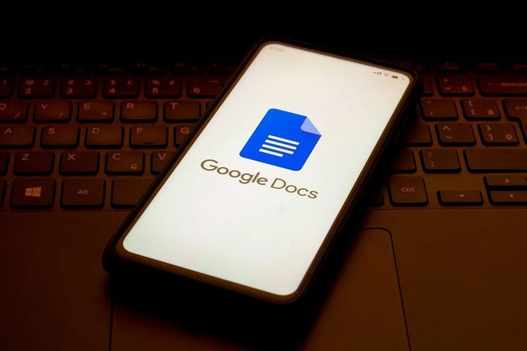 Cách tải file Google Docs về điện thoại để chỉnh sửa nhanh chóng