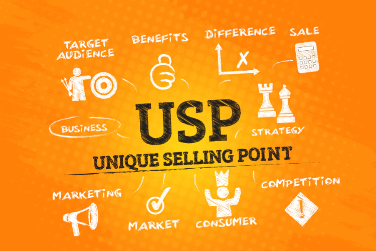 USP là gì? Làm cách nào để phát triển USP độc đáo và thu hút?