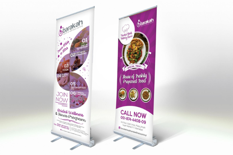 Standee là gì? Tất tần tật những thông tin liên quan đến Standee