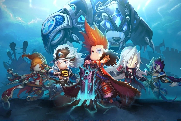 Danh sách 15 tựa game nhập vai Chibi đầy cuốn hút nhất