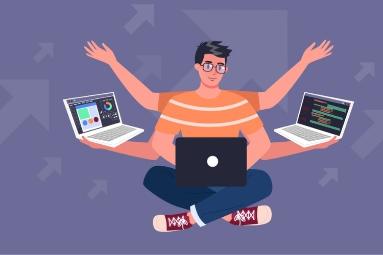 Fullstack là gì? Kỹ năng và triển vọng của Fullstack Developer