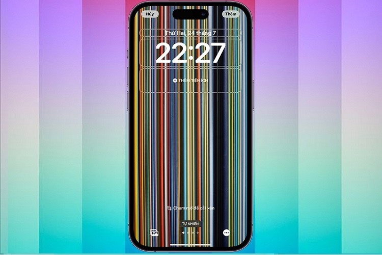 Bật mí TOP hình nền troll vỡ màn hình iPhone, máy tính chân thật