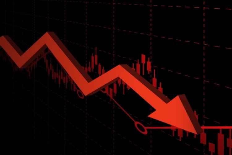 Downtrend là gì và giải mã những gì nên làm khi Downtrend