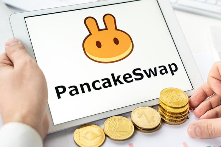 PancakeSwap là gì? Những sản phẩm nổi bật của PancakeSwap