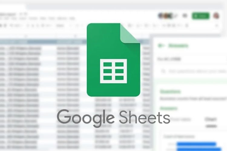 Google Sheet là gì? Cách sử dụng và các tính năng Google Sheet