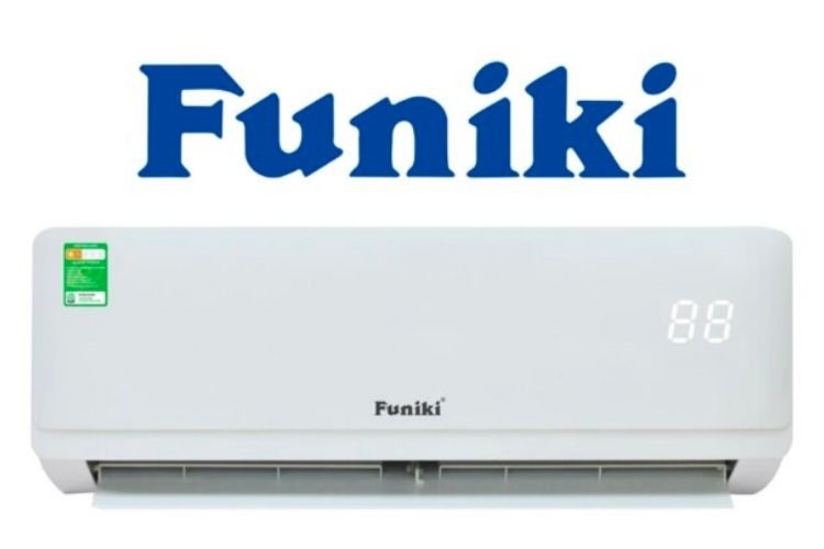 Các dòng máy lạnh Funiki phổ biến và tính năng nổi bật của chúng