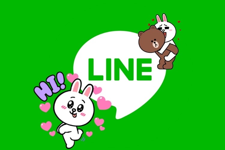 Line là gì? Đâu là các tính năng được yêu thích của Line?