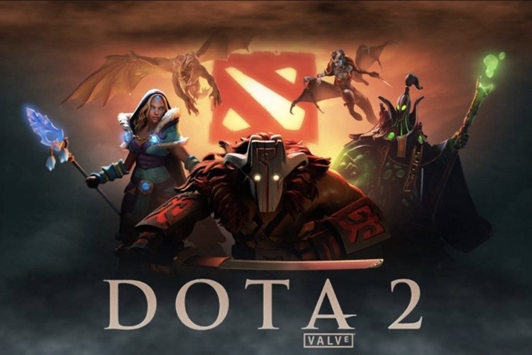 DOTA 2 - Game chiến thuật MOBA đỉnh cao mọi game thủ cần biết