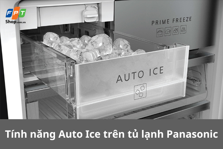 Auto Ice là tính năng gì? Hoạt động ra sao và có lợi như thế nào?