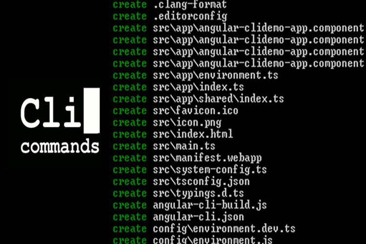 CLI là gì? Những lợi ích tuyệt vời và cách hoạt động của CLI