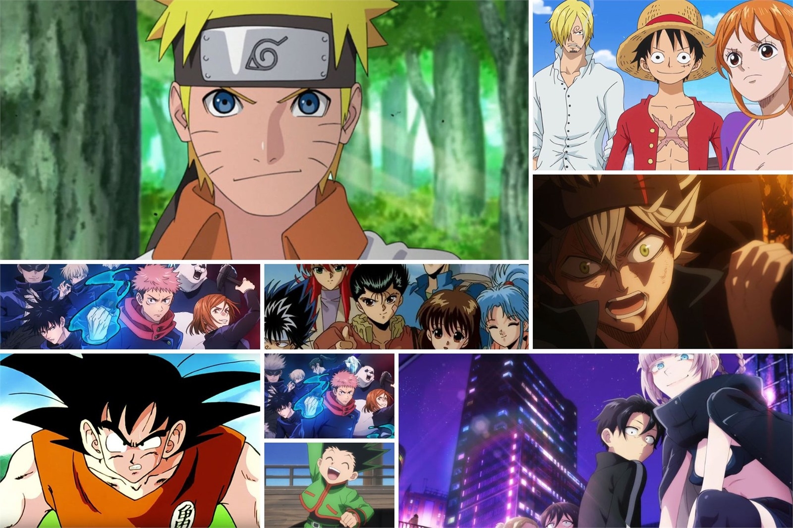 15 game manga hay nhất mọi thời đại mà bạn phải chơi vào năm 2023