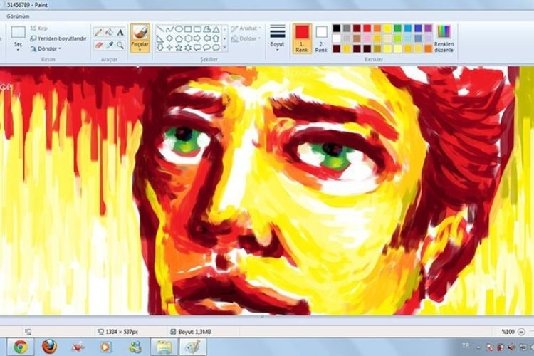 Hướng dẫn cách tải Paint - Phần mềm vẽ, chỉnh sửa ảnh đơn giản