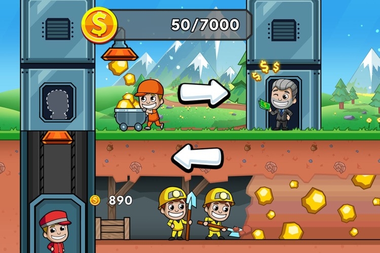 Top 16 game Idle hay nhất hiện nay, không mất thời gian cày cuốc
