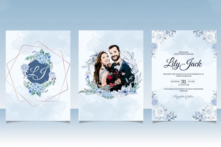 11 website thiết kế thiệp cưới online miễn phí cho các cặp đôi