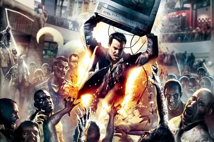 Tìm hiểu game Dead Rising: Lối chơi, cấu hình và cách tải
