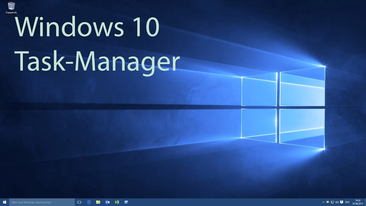 Cách mở Task Manager Win 10 và sử dụng đơn giản nhất