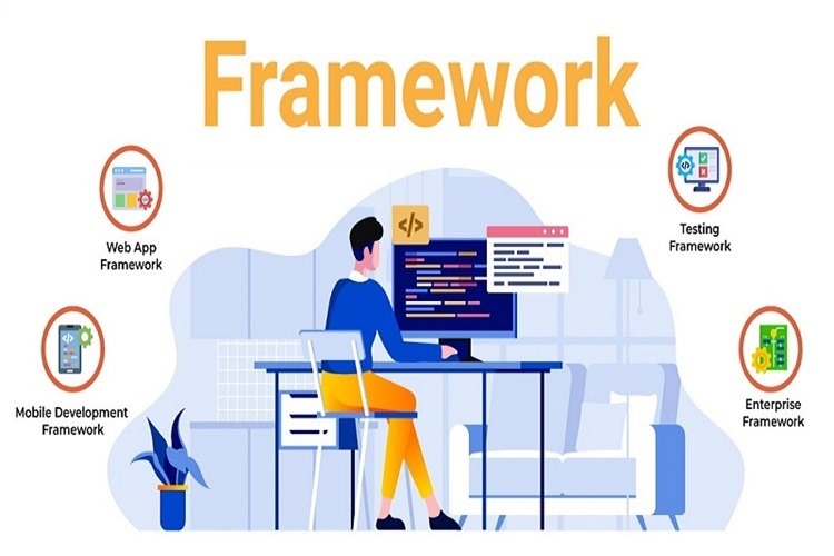 Framework là gì? Những điều mà bạn cần biết về Framework