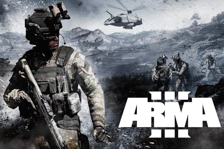 Game Arma 3 - Cốt truyện, cách chơi game quân sự