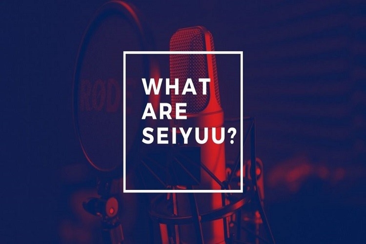Seiyuu là gì? Phù thủy thanh âm thổi hồn cho nhân vật anime