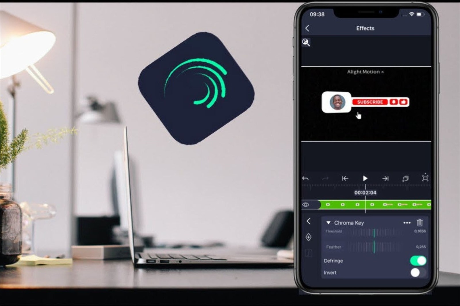 Alight Motion là gì? Hướng dẫn cách tải và sử dụng đơn giản nhất