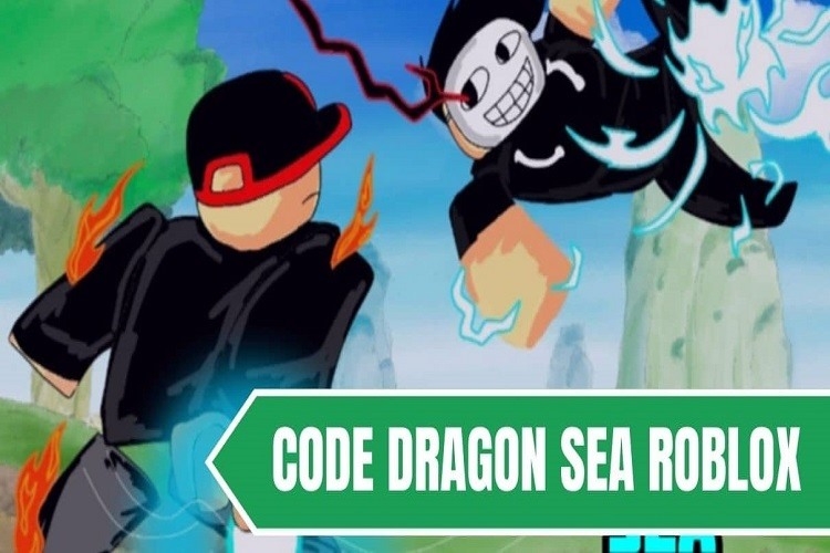 Cập nhật danh sách code Dragon Sea mới nhất 10/2025 và cách nhập