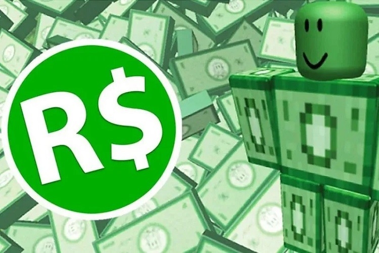 Cách nhận free Robux mới nhất dành cho người chơi game Roblox