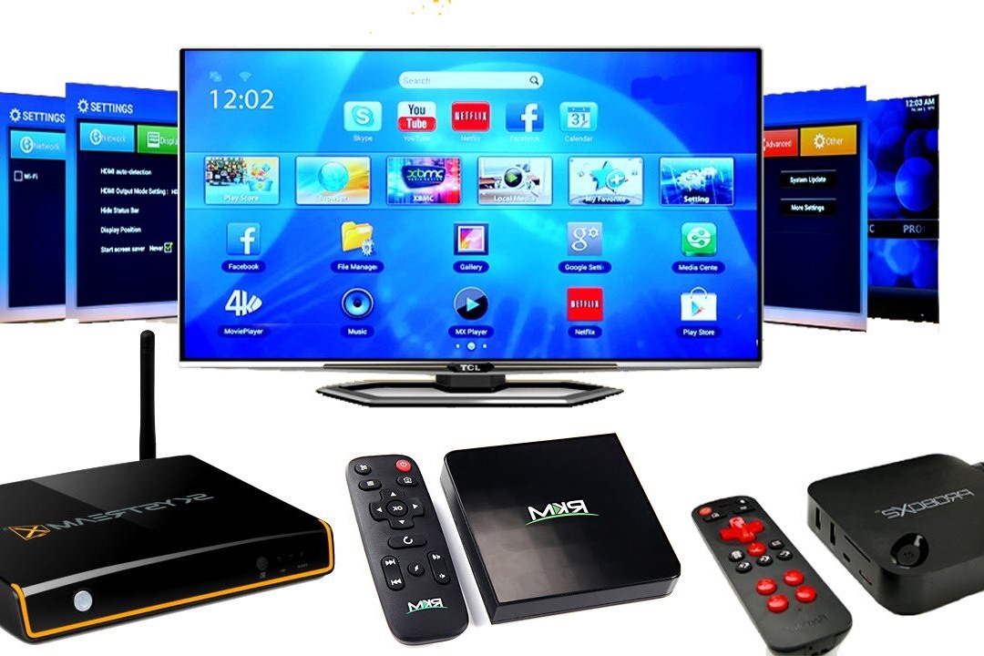 Top kinh nghiệm mua Android tivi box ai cũng cần biết