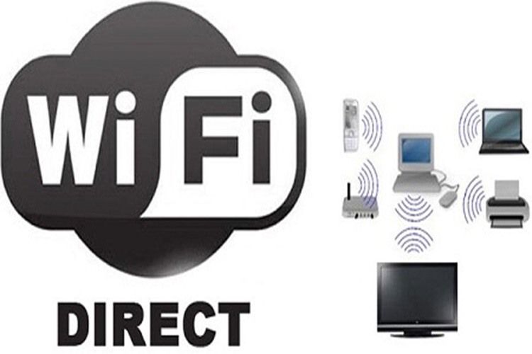 Wifi Direct là gì? Giới thiệu về Wifi Direct có thể bạn chưa biết