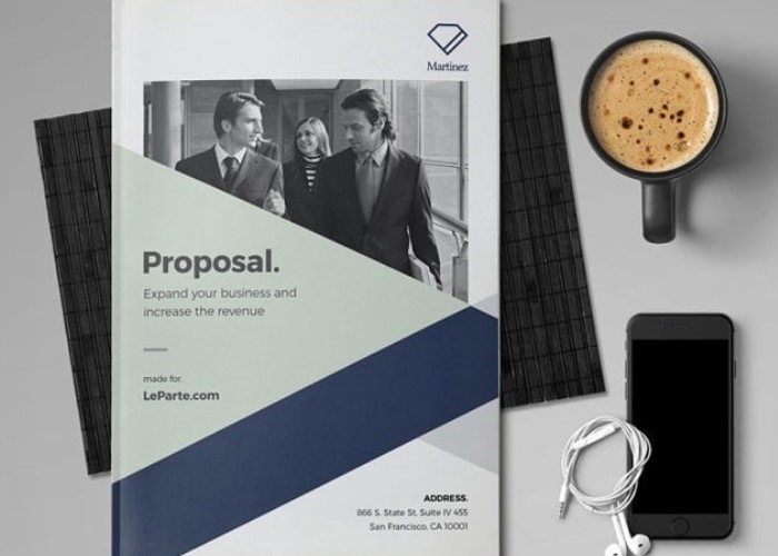 Proposal là gì? Cách tạo Proposal đơn giản cho người mới