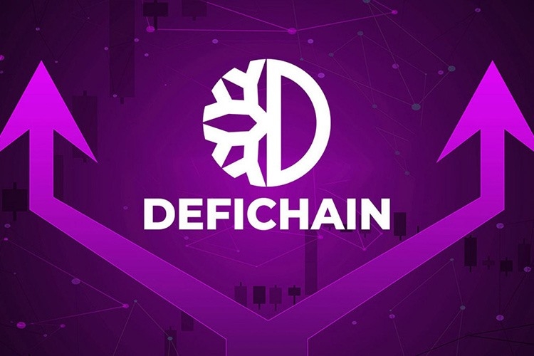 DeFiChain là gì? Những điều bạn nên biết về DeFiChain