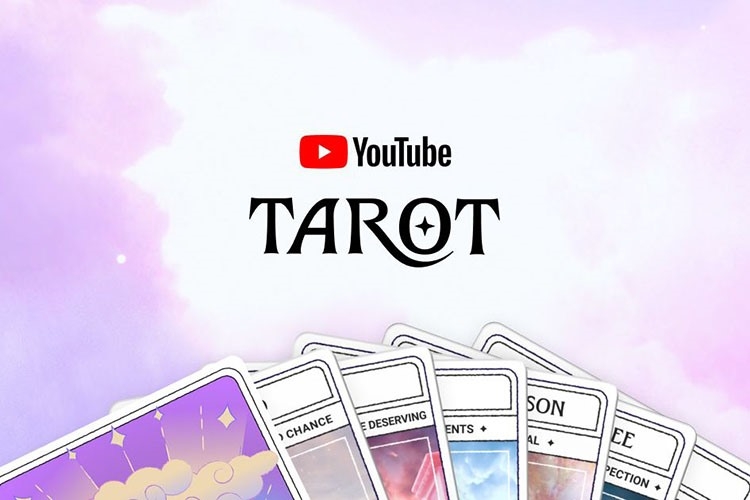Tarot with YouTube là gì? Cách đọc bài Tarot cực hay với YouTube