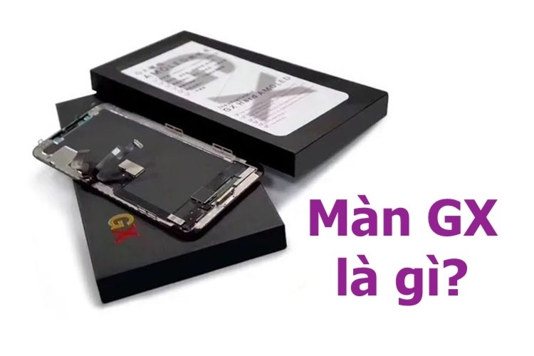 Màn GX là gì? Tìm hiểu khái niệm, đặc điểm và ứng dụng của màn GX
