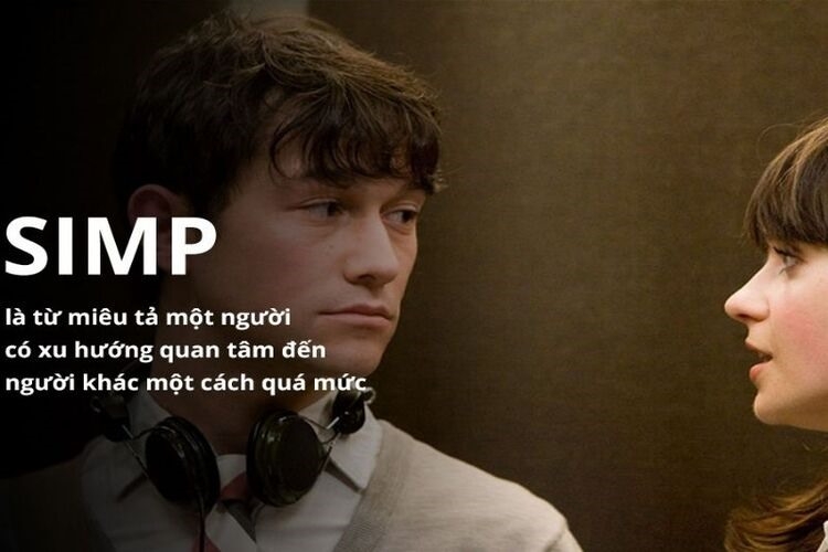 Simp là gì, nguồn gốc của simp và dấu hiệu nhận biết người simp