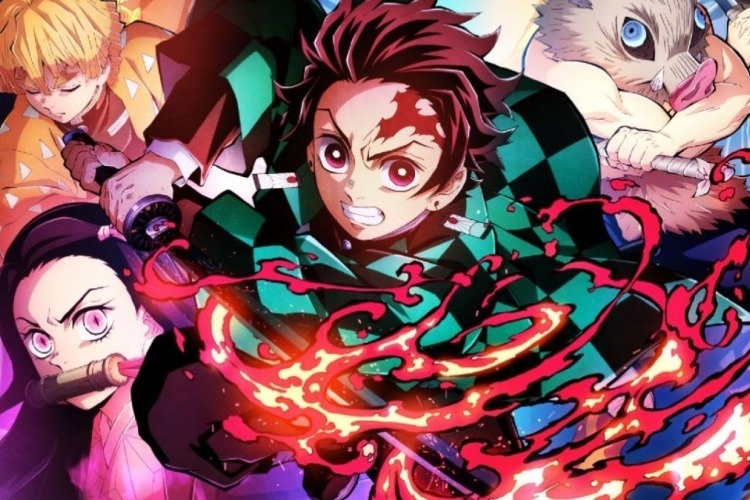 Demon Slayer mobile (Rage of Demon King) - Hướng dẫn tải game