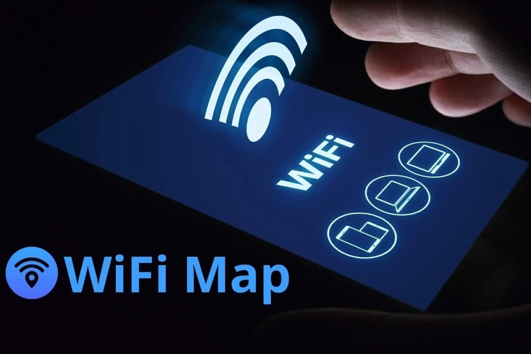 Wifi Map là gì? Những ưu điểm nổi trội của ứng dụng Wifi Map
