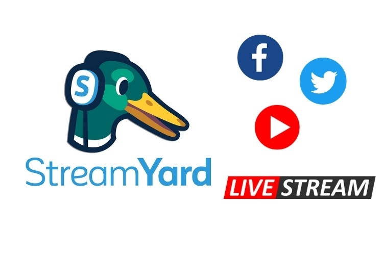 StreamYard là gì mà gây sốt trong giới Streamer đến vậy