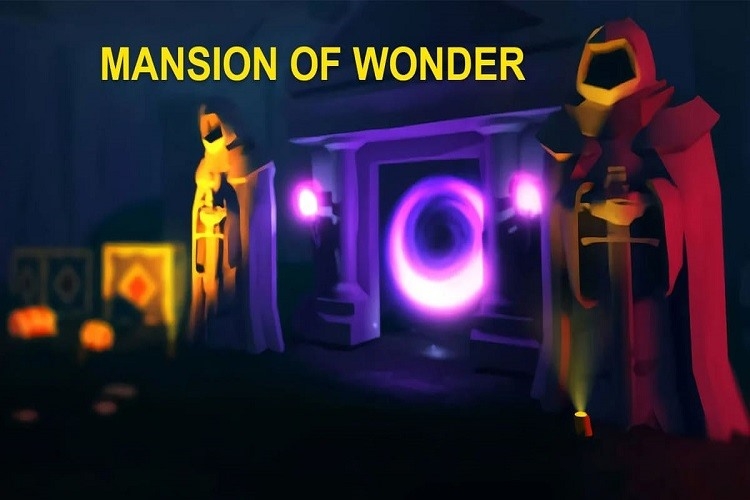 Tổng hợp code Mansion of Wonder VIP mới nhất 2026