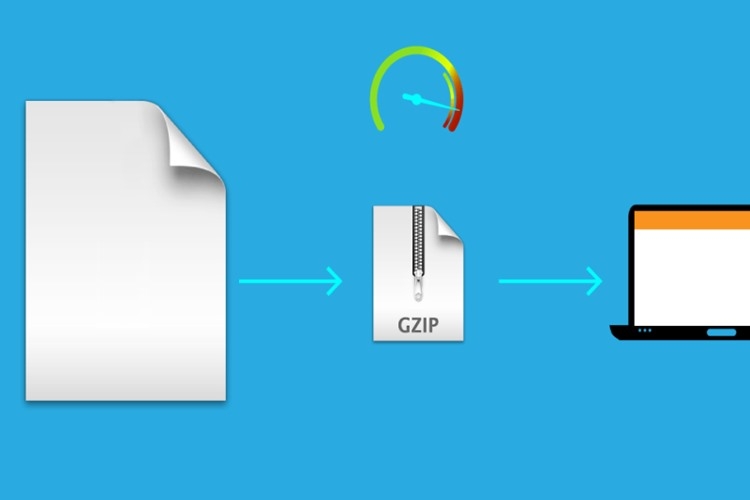 Gzip là gì? Ứng dụng Gzip nâng cao tốc đổi tải web cực hiệu quả